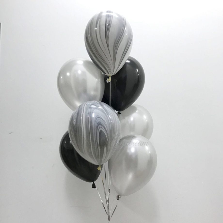 Different Types and Sizes of Balloons and How to choose a suitable Type ...
