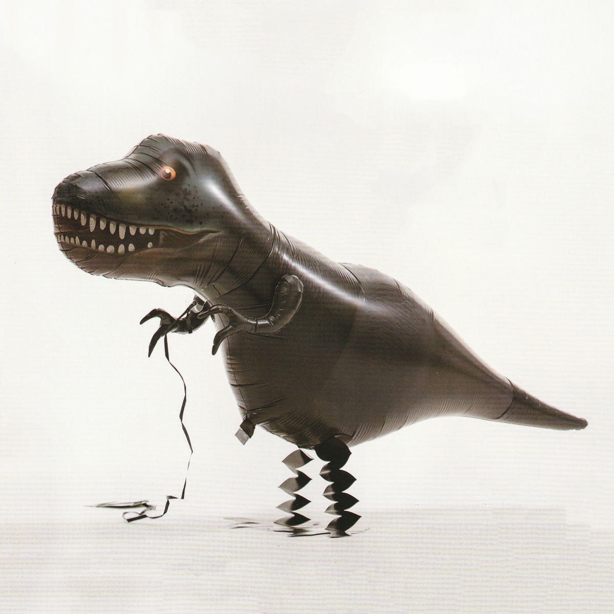 Air Walker - Balloons - Dark Dinosaur