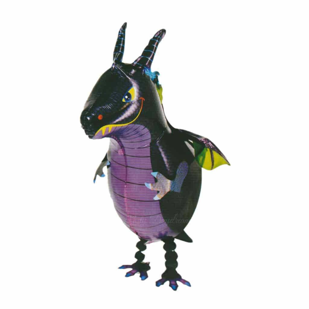 Air Walker - Balloons - Dark Dragon