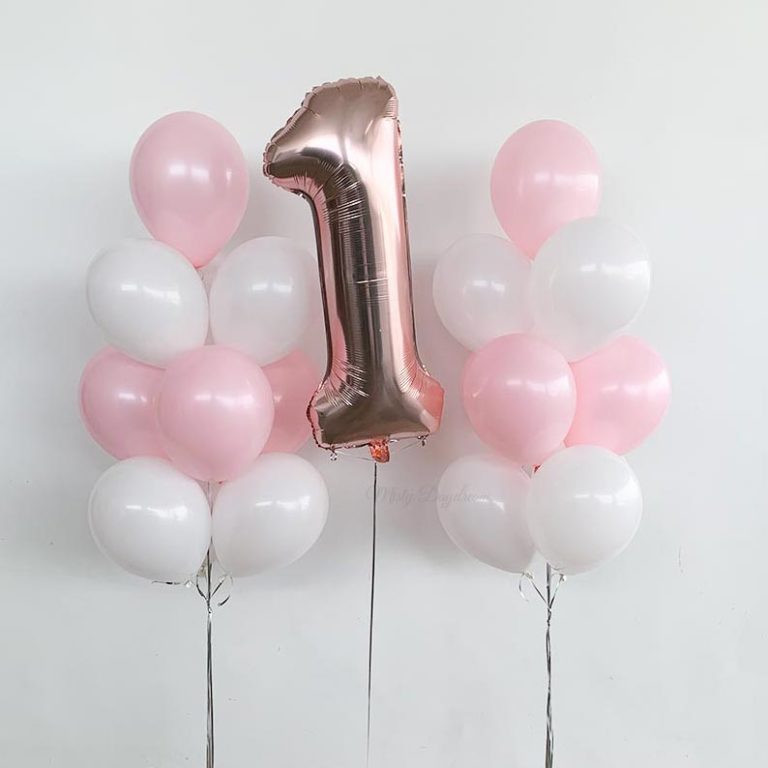 Where to Fill Balloons with Helium for Free? - Misty Daydream
