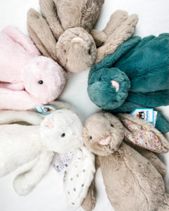 What jellycat size to choose?