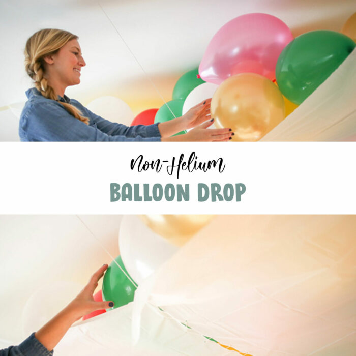 How to make a Balloon fly up without Helium? - Misty Daydream