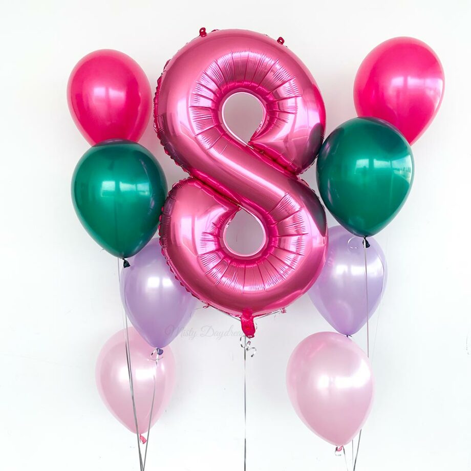 Is There an Alternative to Helium for Balloons?