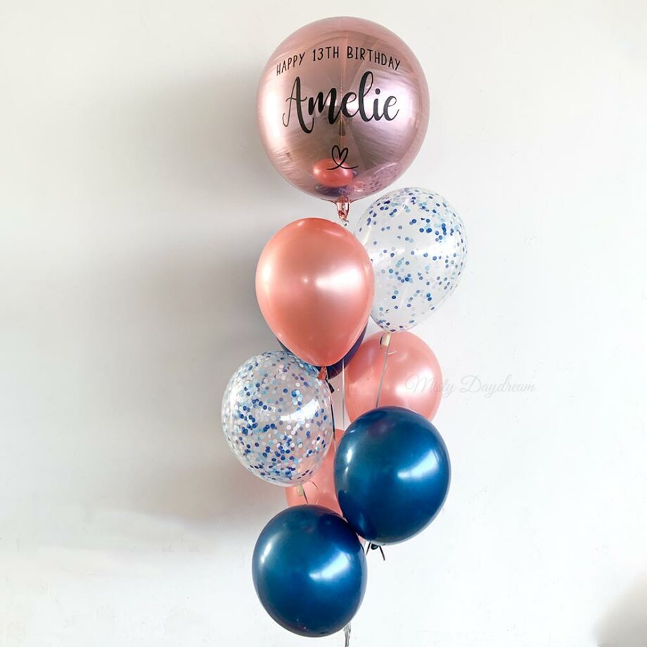 Is There an Alternative to Helium for Balloons?