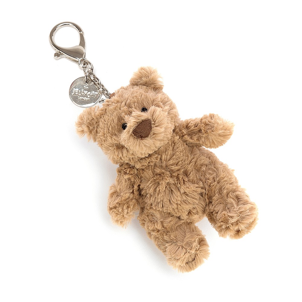 Buy Jellycat Bag Charms and Keychains in Singapore