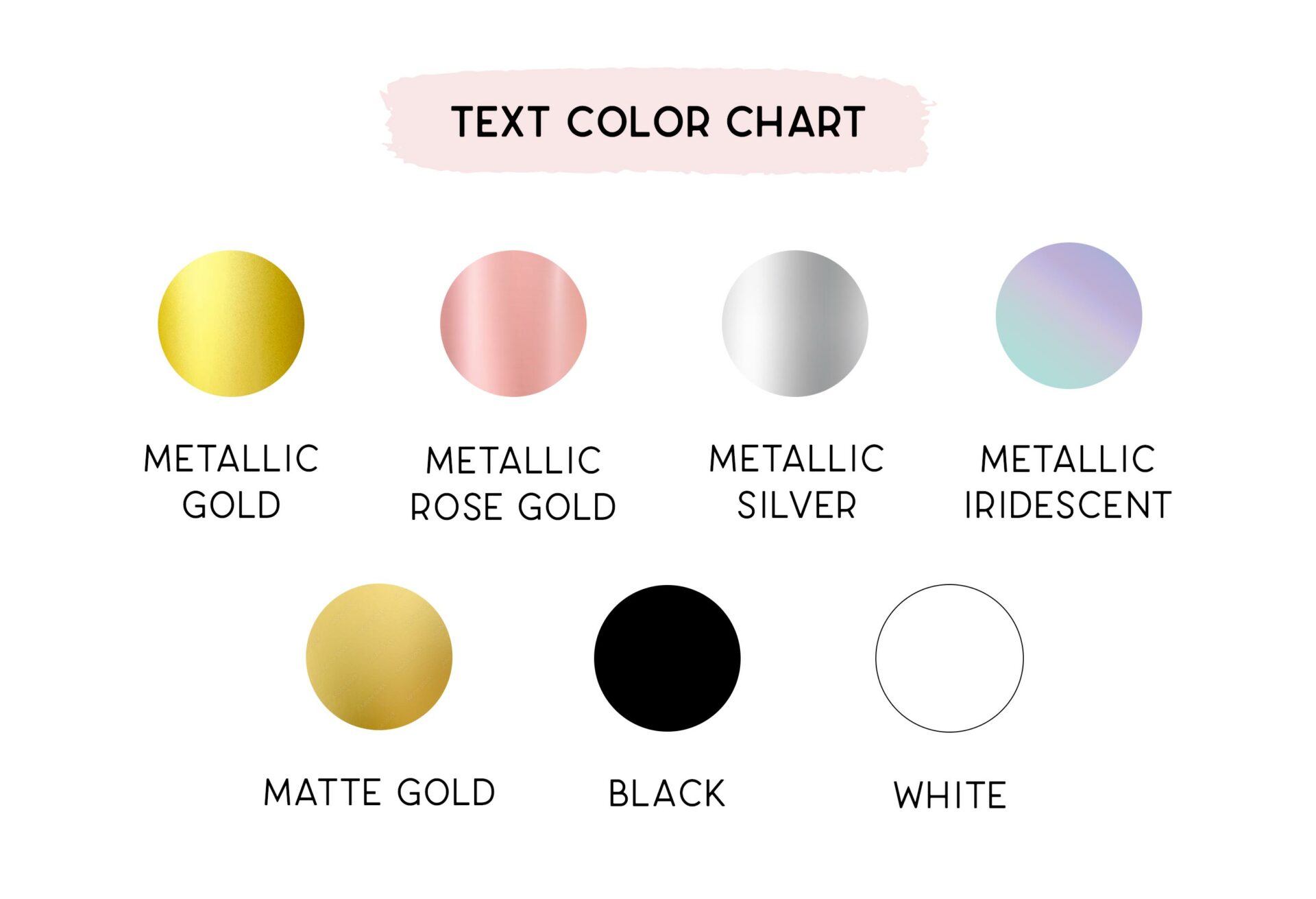 [Personalised Name] Custom Name DIY Vinyl Decal Label Waterproof Stickers