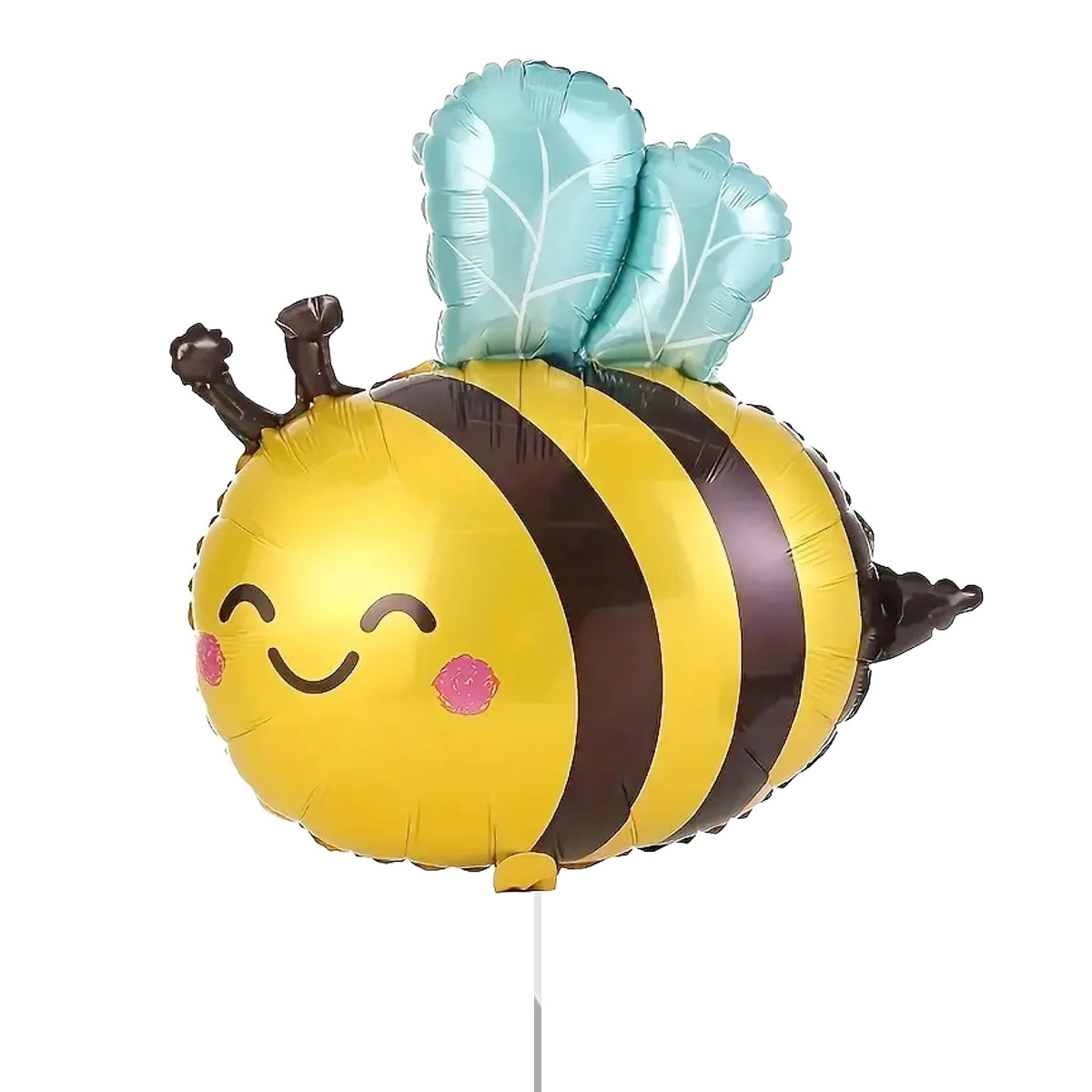 [Character] Bee Foil Balloon