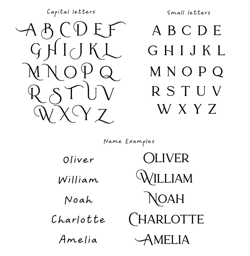 '[Personalised] Christmas Collection Wooden Keepsake Box - Santa's ...