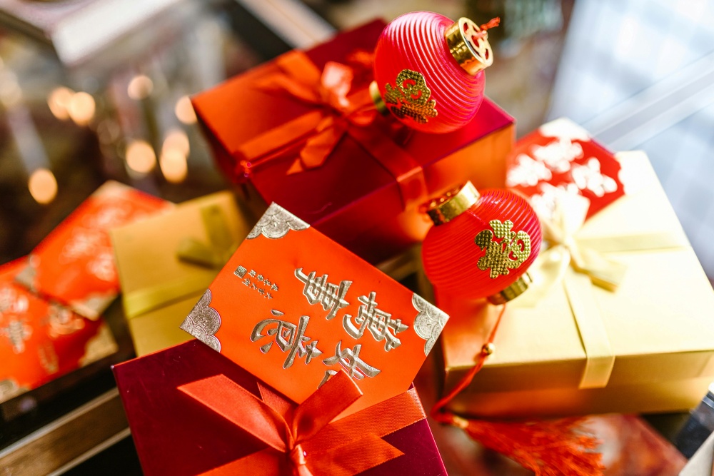 The Guide to Choosing the Perfect Chinese New Year Gift